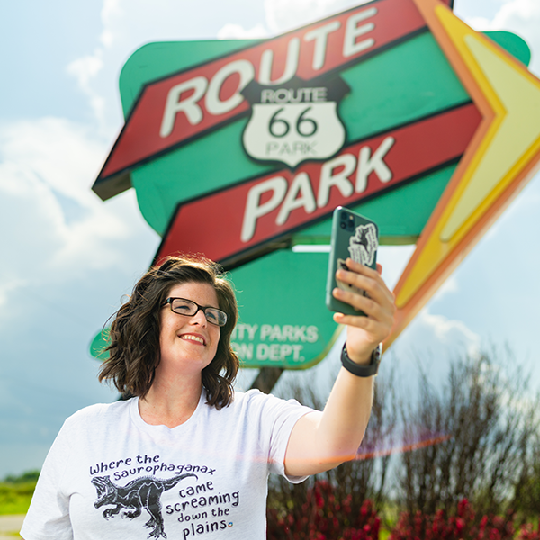 Shirts & Polos – Oklahoma - OKSB