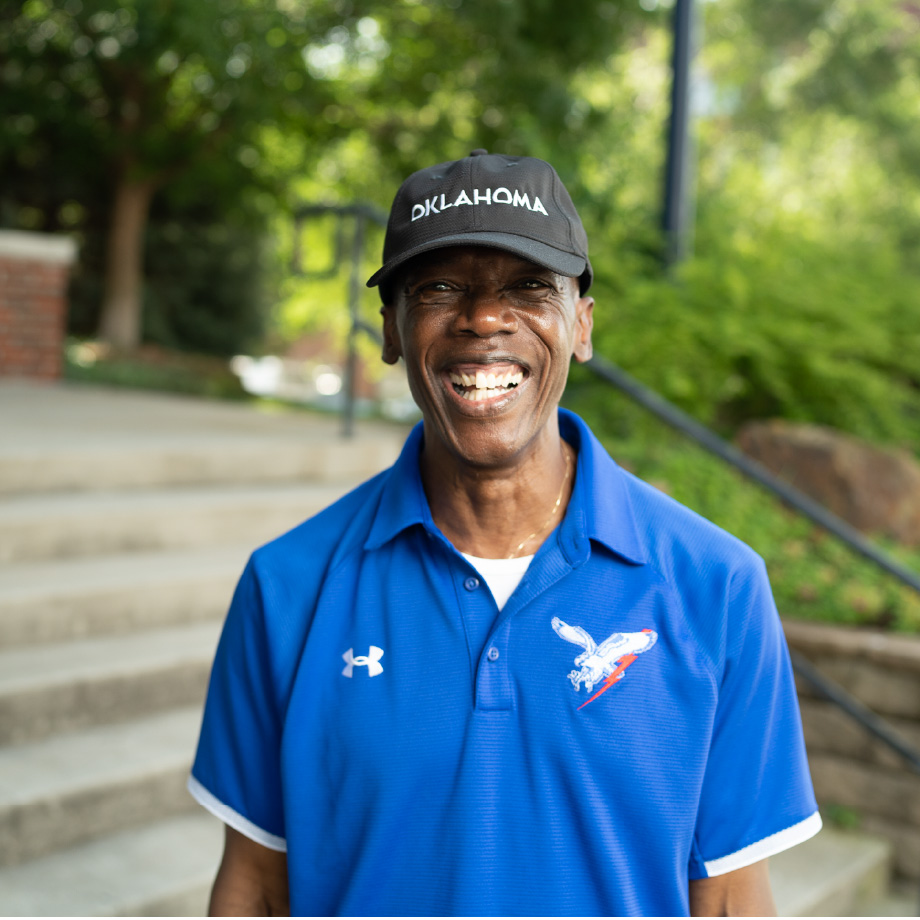 Imagine Oklahoma - Shop State Apparel – Oklahoma - OKSB